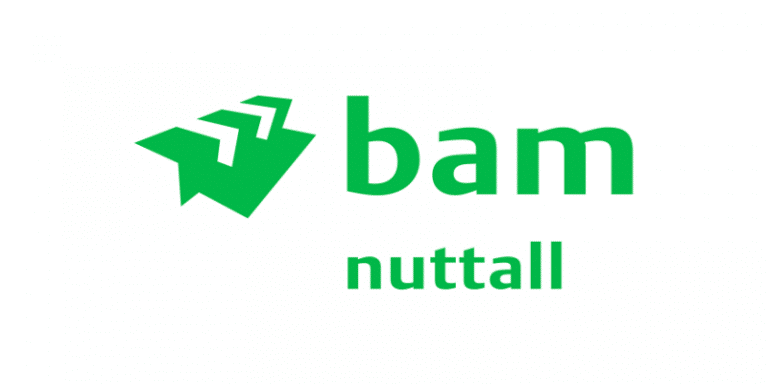 BAM Nuttall - Site Surveying Services - Lancashire