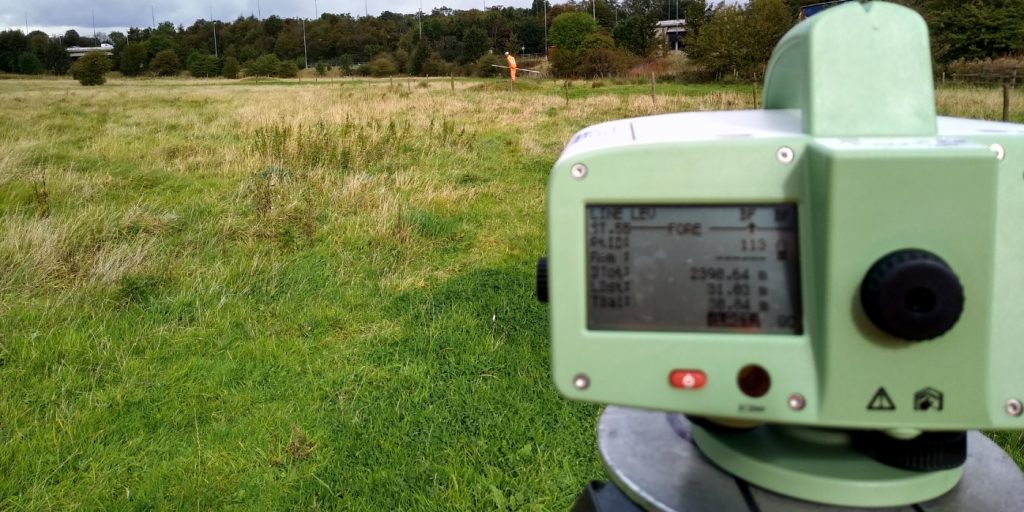 What is a Control Network Installation?