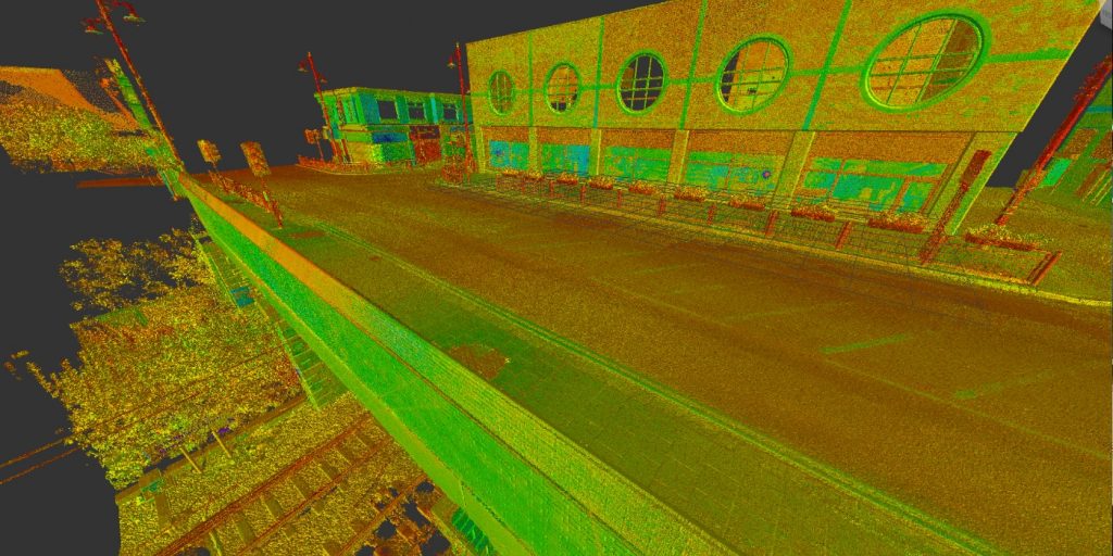 Laser Scanning Explained • Terrestrial, SLAM & UAV LiDAR
