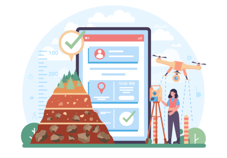 Monitoring Campaigns Lancashire and North West, Site Survey