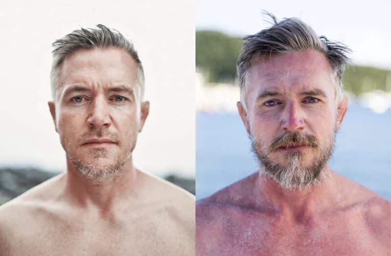 The Atlantic Grappler Completes Solo Row - Mike Bates