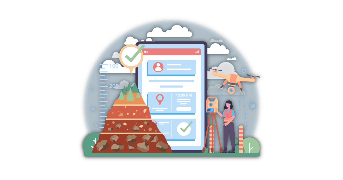 Surveying Services - Land Surveyors Lancashire, Site Surveys