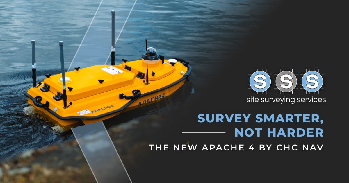 n4ce from Applications in Cadd - Site Surveying Services