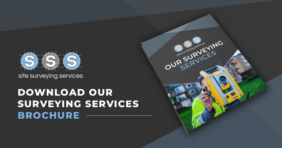 Careers Brochure - Site Surveying Services