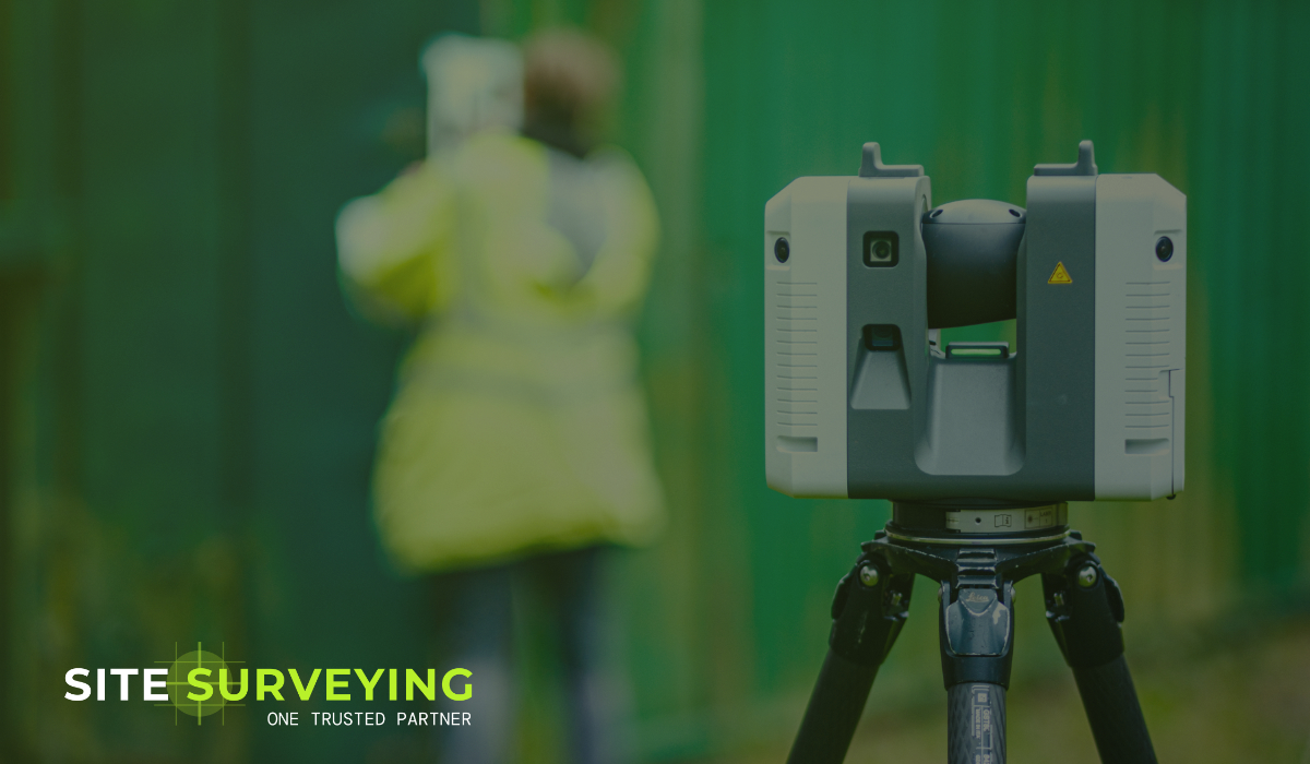 Laser Scanning Explained • Terrestrial, SLAM & UAV LiDAR